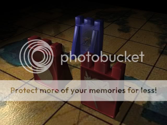 Game: Blend the person above you! - Page 8 - Off-topic Chat - Blender ...